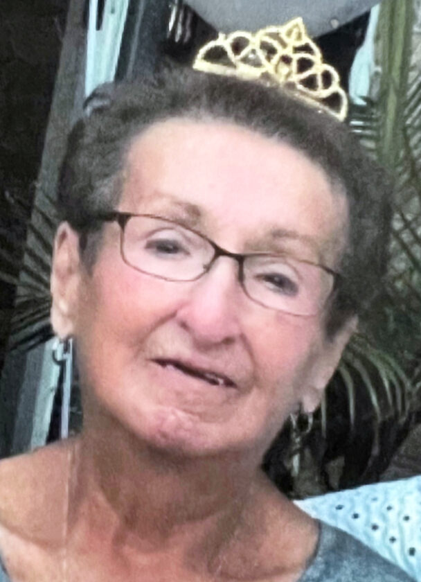 Betty Ann Maguire | News, Sports, Jobs - The Express